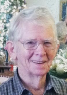 Robert L. Bucklin 1933-2025 | News, Sports, Jobs - Tribune Chronicle